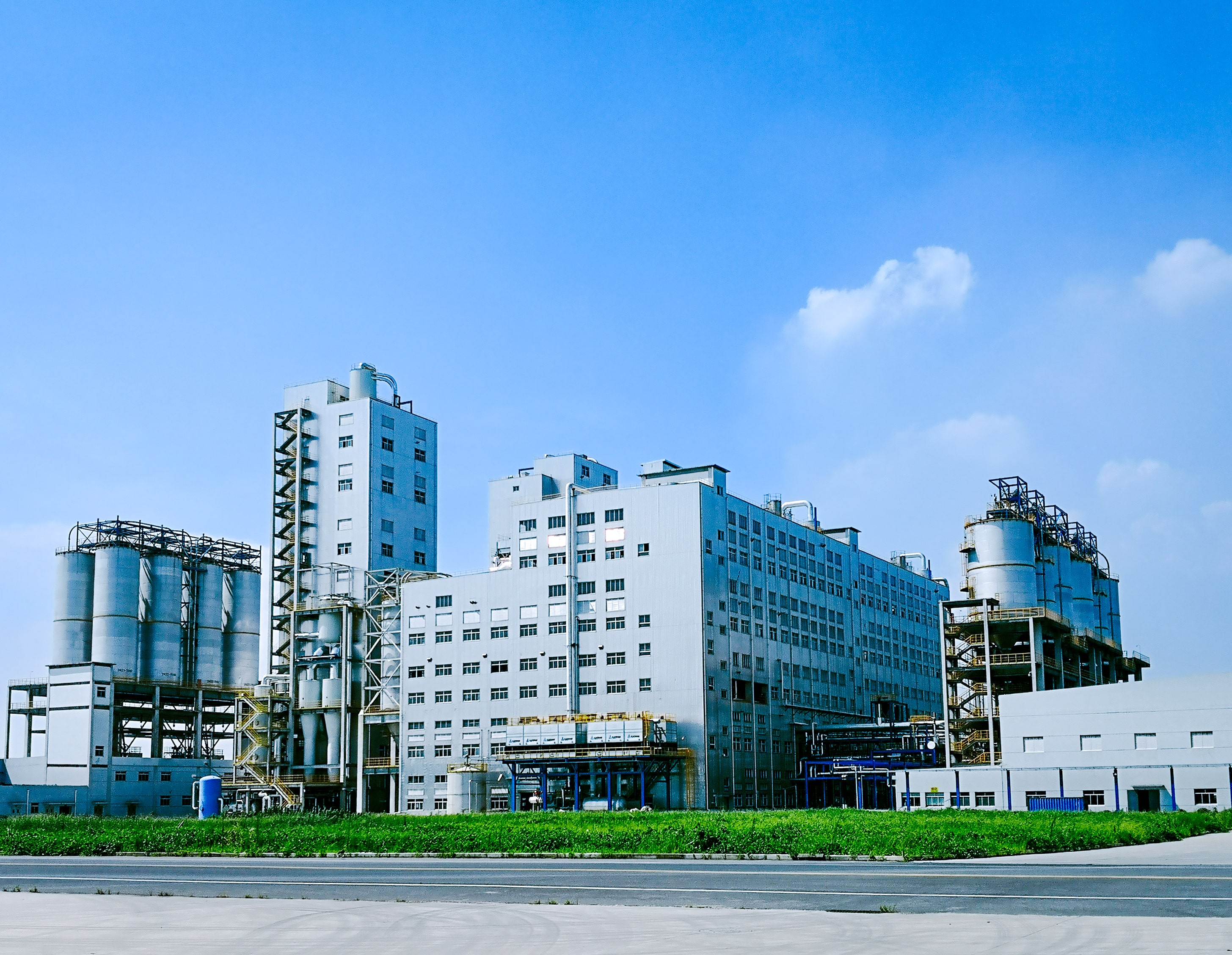 Chemtex Global Corporation