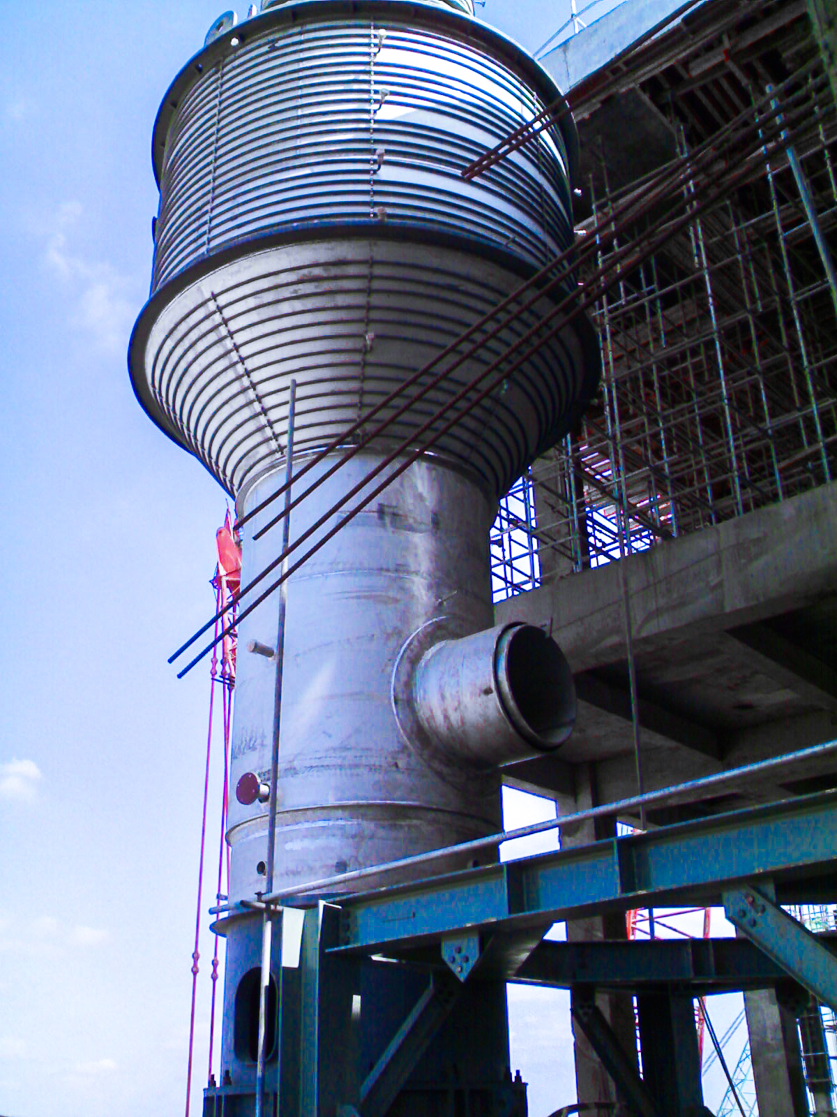 Technology Transfer - Chemtex Global Corporation