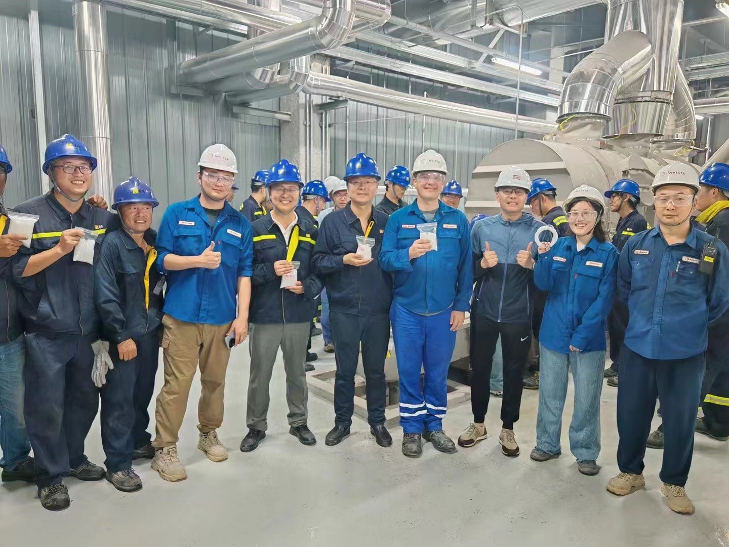 China Resources Starts Up 40 kTa Nylon 6,6 Plant - Chemtex Global ...